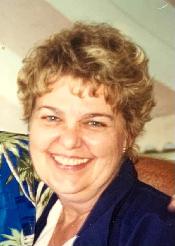 Connie S. Davidson | News, Sports, Jobs - Daily Press